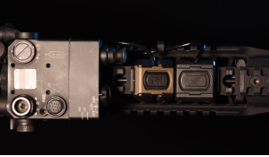 Where To Mount Laser On AR15 - Tactical Shooting