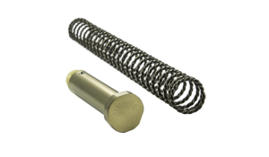 4 Best Mil Spec Buffer Tube Options - Tactical Shooting