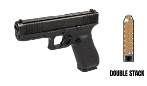 How Much Does A Glock 17 Cost - Tactical Shooting