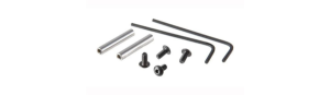 Top 4 Anti Rotation Pin Sets for AR15 Lower Receiver - Tactical Shooting