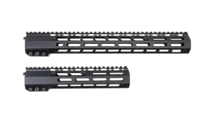 7 Best AR15 Handguard Upgrades - Tactical Shooting