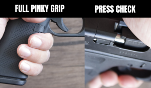 Springfield Hellcat VS Glock 43X - Full Comparison - Tactical Shooting