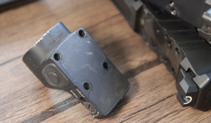 Trijicon SRO Review - Tactical Shooting