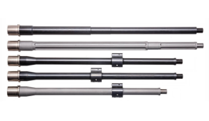 AR15 Gas Port Specs Break Down - Tactical Shooting