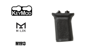 7 Best AR15 Foregrip Upgrades [Vertical & Angled] - Tactical Shooting
