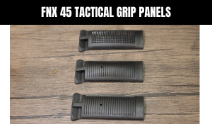 HK USP 45 Tactical VS FNX 45 Tactical - Full Comparison - Tactical Shooting