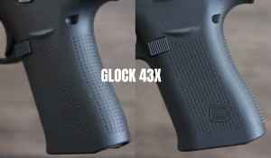 Springfield Hellcat VS Glock 43X - Full Comparison - Tactical Shooting