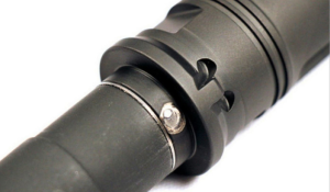 16 VS 14.5 AR15 For Tactical Shooting - Tactical Shooting