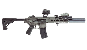 4 Best AR15 Riser Mount Upgrades - Tactical Shooting