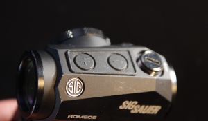 Sig Romeo 5 Review - Tactical Shooting