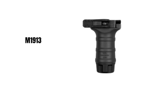 7 Best AR15 Foregrip Upgrades [Vertical & Angled] - Tactical Shooting