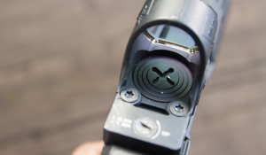 Trijicon SRO Review - Tactical Shooting