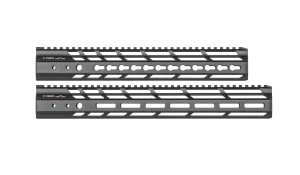 AR9 Build Basics - Tactical Shooting