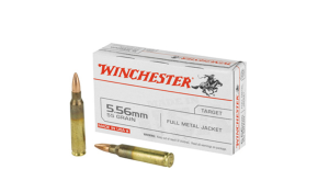 Best Twist Rate For 5.56 16 Inch Barrel - Tactical Shooting