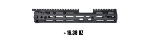 5 Best Handguards for A2 Front Sight AR15 - Tactical Shooting