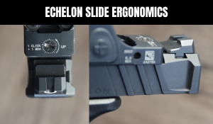 Springfield Echelon VS Sig P320 - Full Comparison - Tactical Shooting