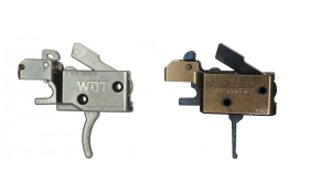 Understanding Forced Reset Trigger - Enhancing Tactical Shooting