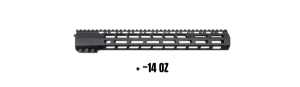 6 Best Handguards for PSA AR15 - Tactical Shooting