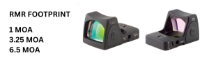 Top 5 Red Dot Sights for Glock 17 - Enhance Your Tactical Shooting