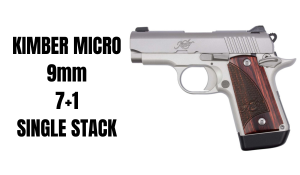 16 Best Conceal Carry Handguns - Tactical Shooting