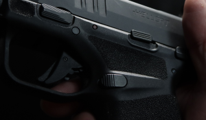 Springfield Hellcat Review - Tactical Shooting