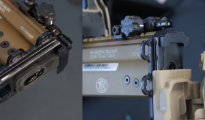 PSA JAKL Upper Review - Tactical Shooting