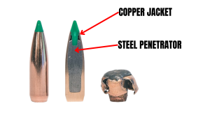 M855 Green Tip Ammo Explained - Tactical Shooting