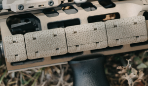 9 Best M Lok Rail Covers - Tactical Shooting
