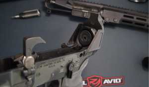 PSA JAKL Upper Review - Tactical Shooting