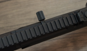 PSA JAKL Upper Review - Tactical Shooting