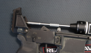 PSA JAKL Upper Review - Tactical Shooting