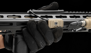 9 Best M Lok Rail Covers - Tactical Shooting