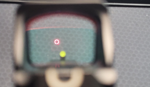 Trijicon SRO VS Holosun 507 Comp - Tactical Shooting