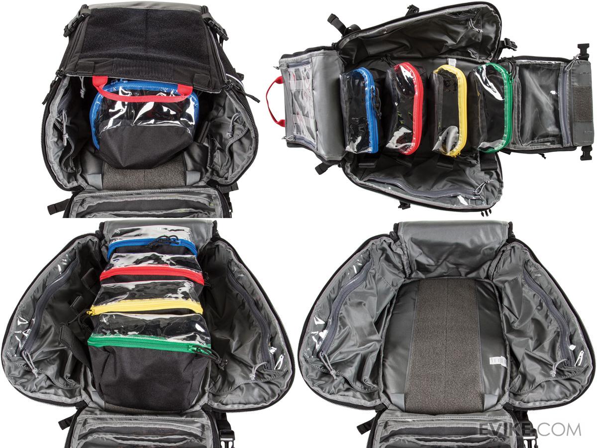 Tactical Medic Backpack for First Responders - Tactical Shooting