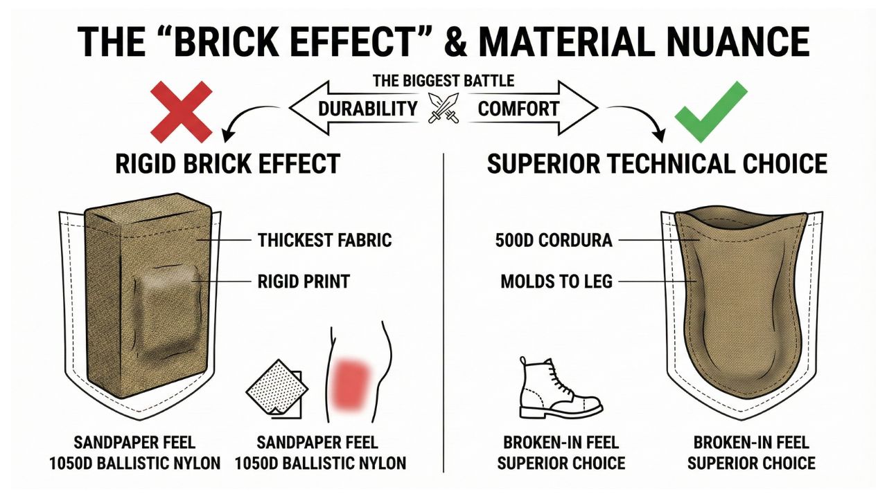 Best EDC Pocket Organisers - Tactical Shooting